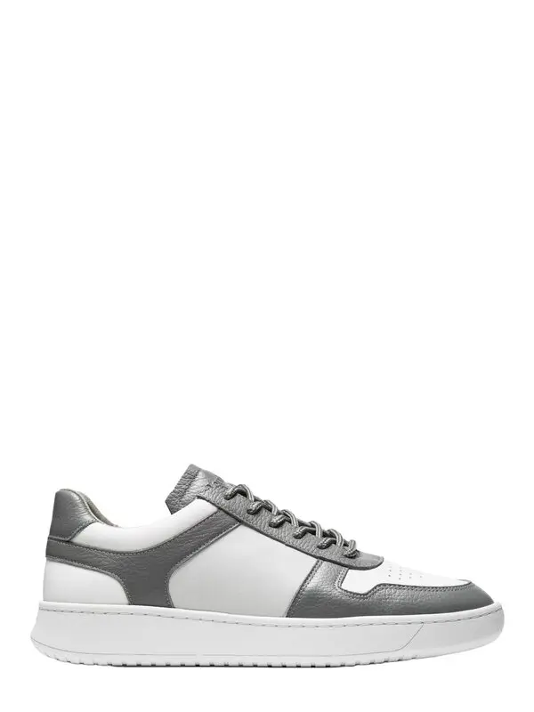 NORTH-89 Arena Sneakers - Gray/white