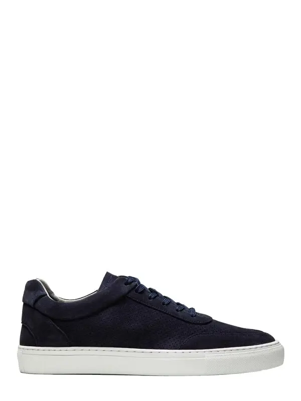 NORTH-89 Court Sneakers - Blue