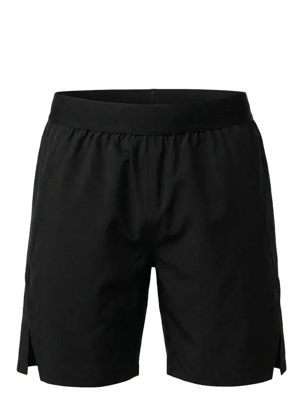 SAVED LAB Training Shorts - Black