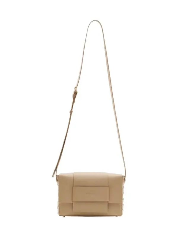 Écotorie Neutrals Iris Oat Meal - Black