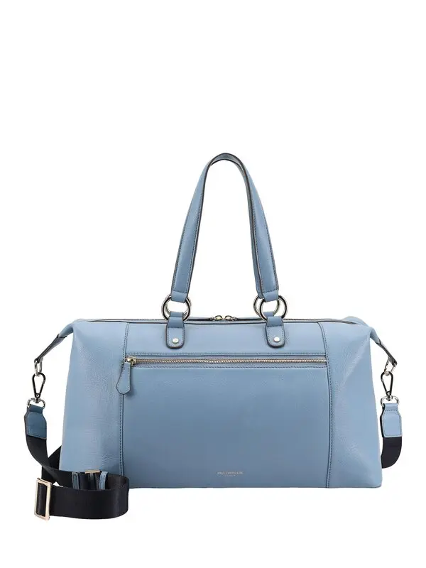 Paul Costelloe Mackenzie - Blue