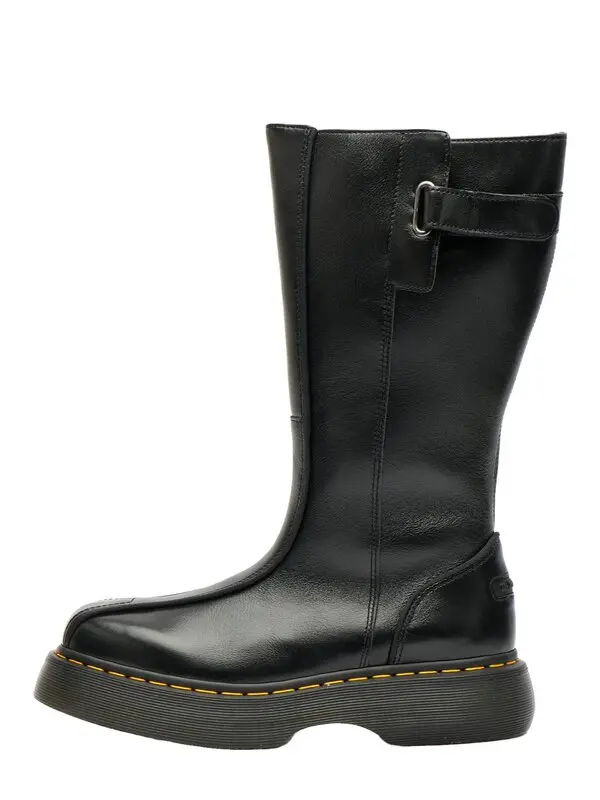 Dr. Martens Buzz Hi Boots - Black