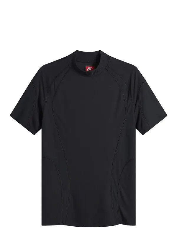 Nike Tech Pro T-shirt - Black
