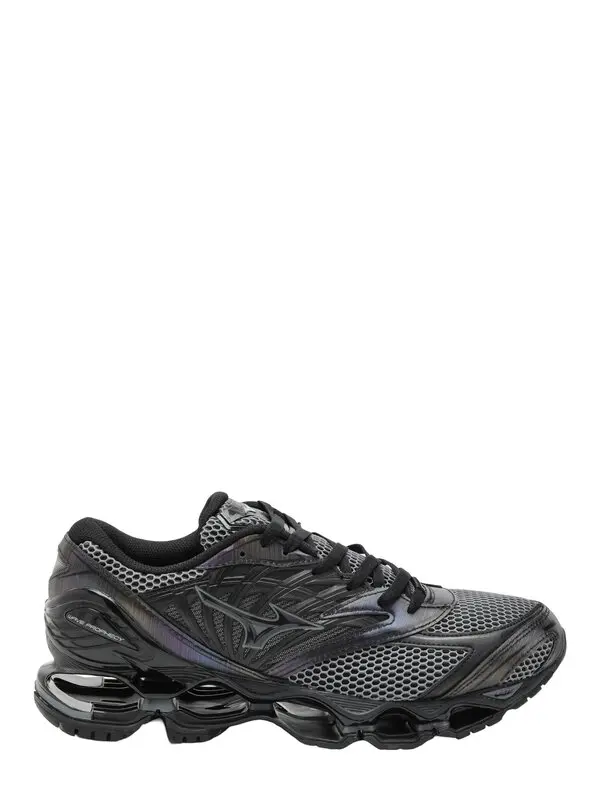 Mizuno Wave Prophecy Sneakers - Black