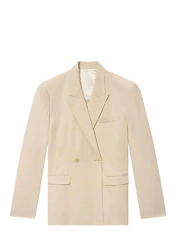 Isabel Marant Étoile Calie Jacket - Ecru