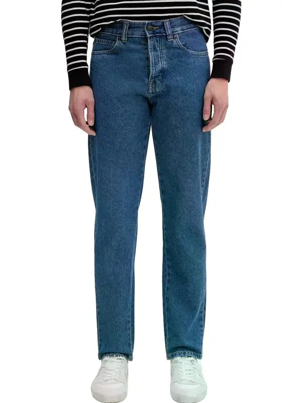 Dickies 982 Slim-fit Jeans - Blue