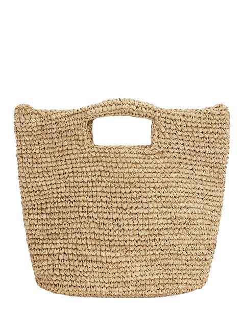 BEMBIEN Marina Bag - Neutral