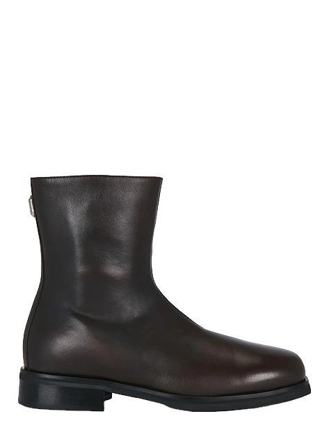 COLLEGIUM Pillar Stivale Boots - Brown