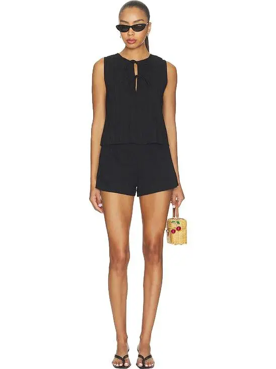 Heartloom Rianne Set - Black