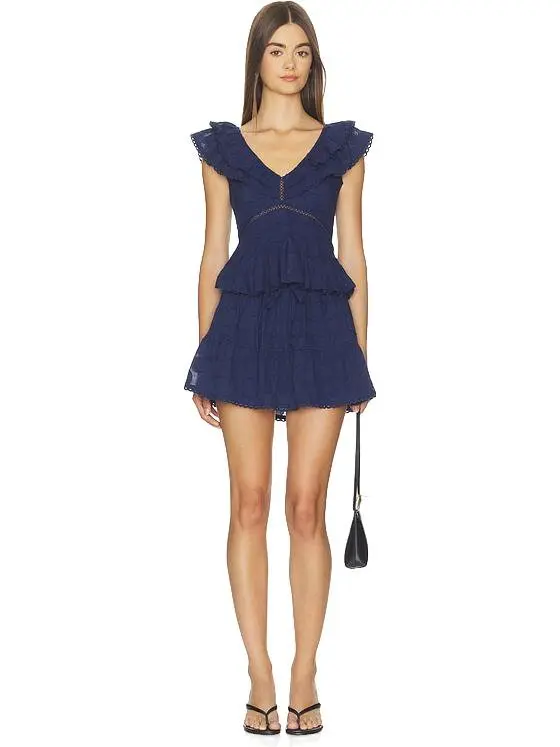 Heartloom Katy Set In . Also - Navy