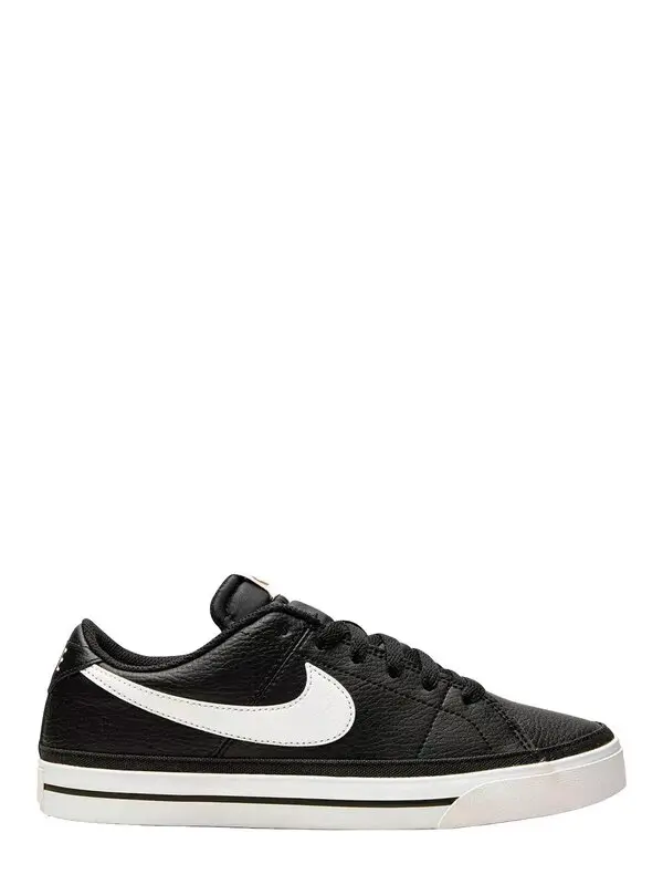 Nike Court Legacy Sneakers - Black