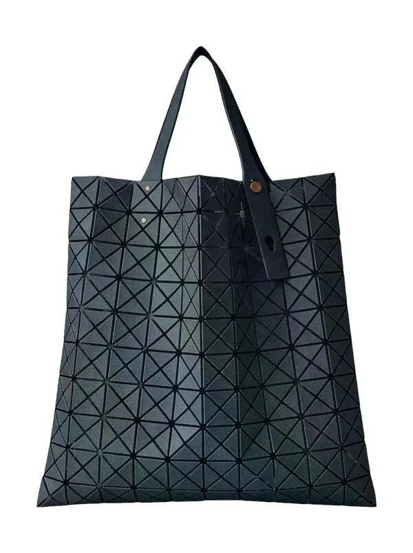 Issey Miyake Bao Bao Prism Denim Tote Bag - Black