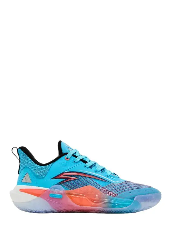 ANTA Kai 1 Speed Sneakers - Blue