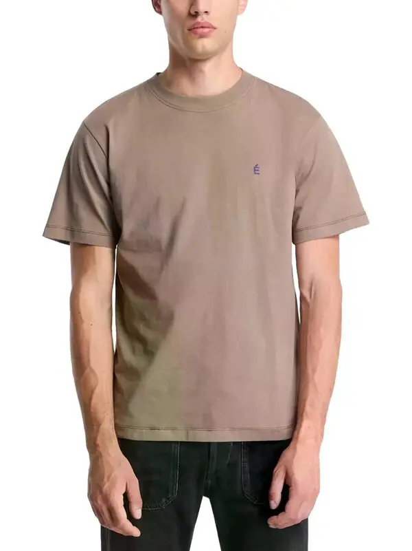 Études Studio Studio Wonder Accent T-shirt - Neutrals