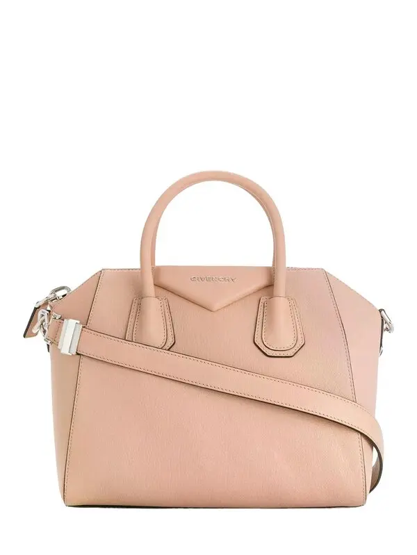 Givenchy Antigona Bag - Neutrals