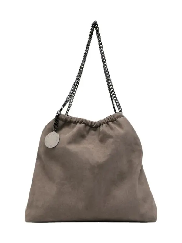 Stella McCartney Falabella Medium Handbag - Brown