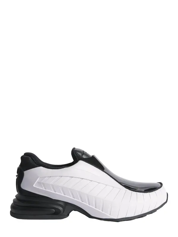 Comme Des Garçons X Nike Air Max Dolce - Black