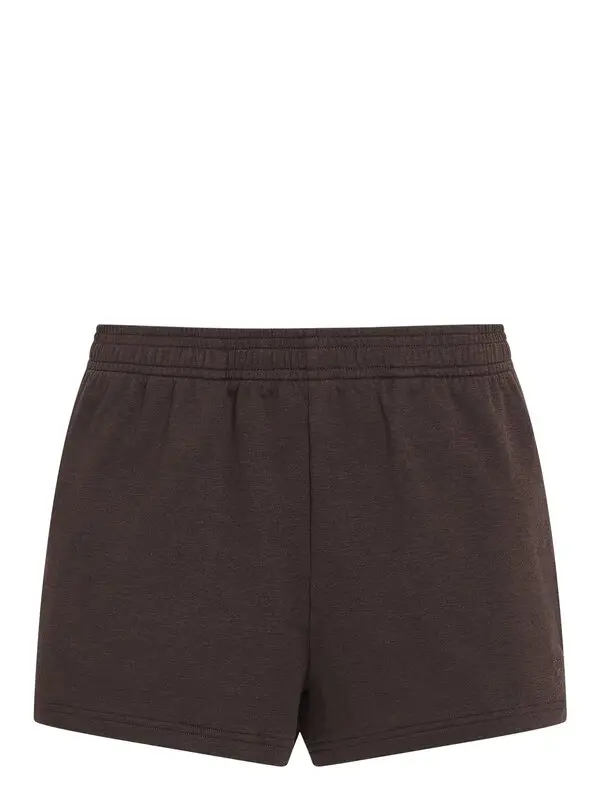 Vuori Halo Shorts - Brown