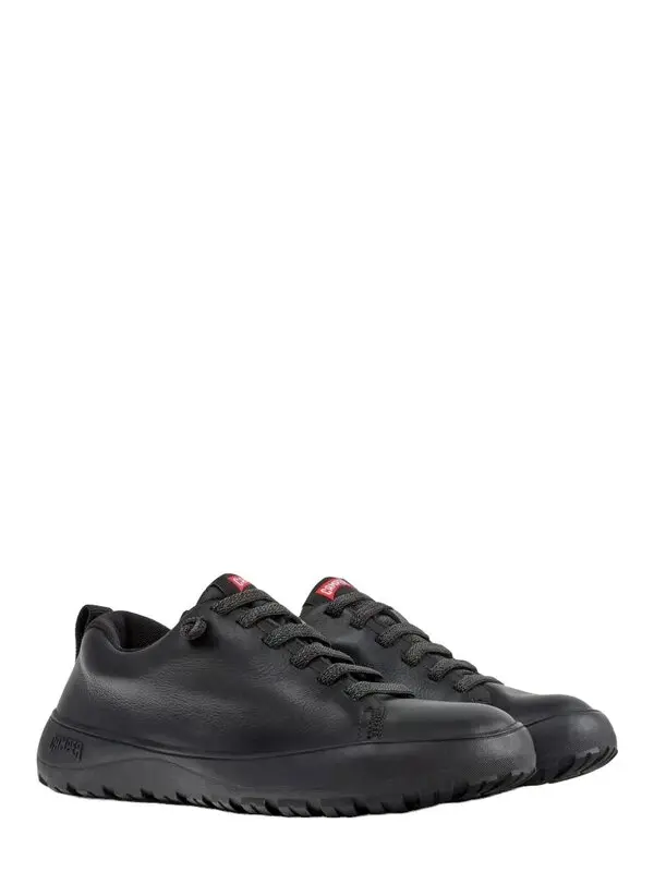 Camper Peu Serra Sneakers - Black