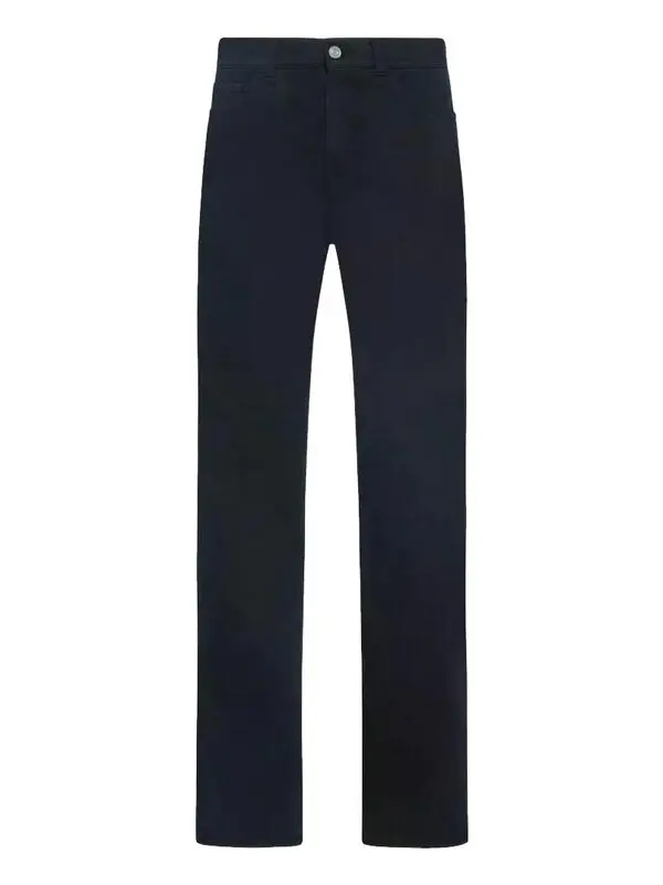 THE ROW Carlyl Jeans - Black