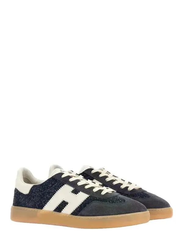 Hogan Sneakers - Blue