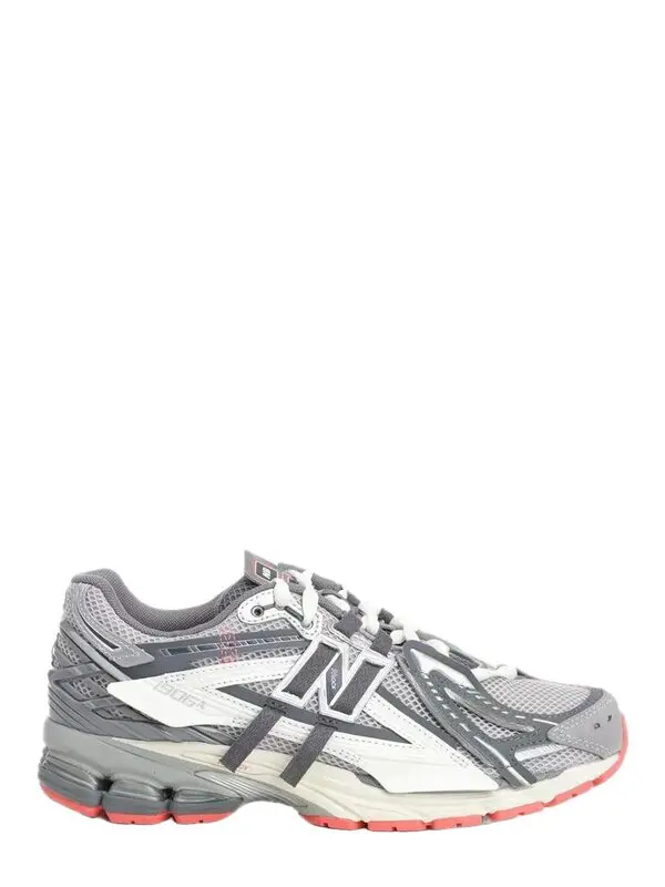 NEW BALANCE 1906a Mesh Sneakers - Grey