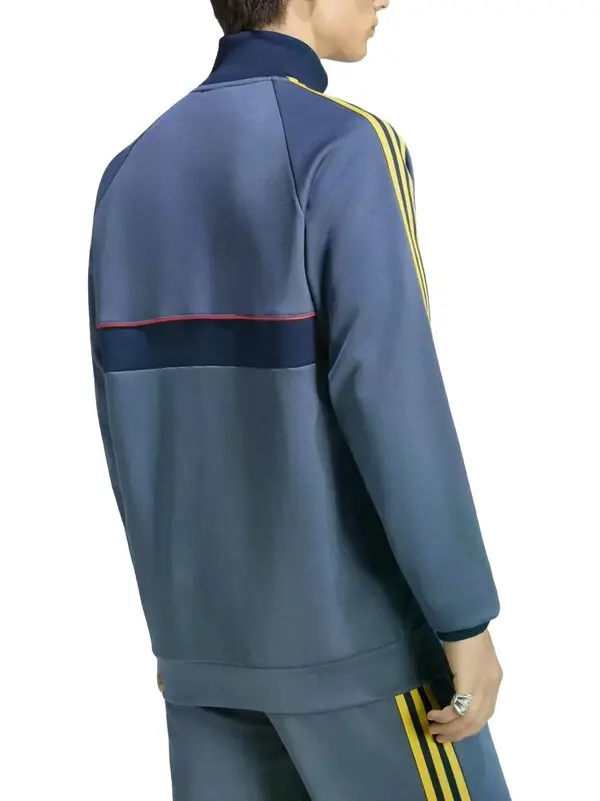 Adidas Arsenal Fc Og Track Top - Blue
