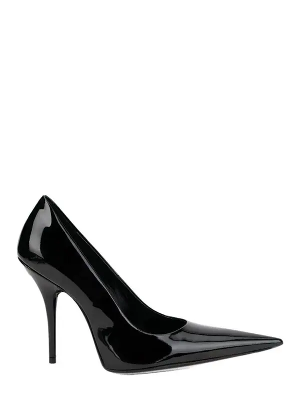 Balenciaga Avenue Pump - Black