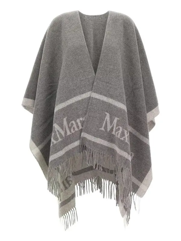 Max Mara Jackets - Grey