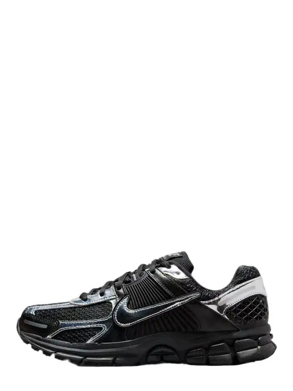 Nike Zoom Vomero 5 Sneakers - Black