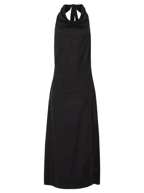 PAR Y ESCALA SL Adrie Dress - Black