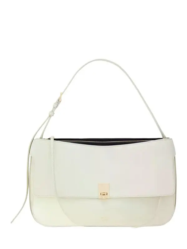 FERRAGAMO Cara Bag S - Neutrals