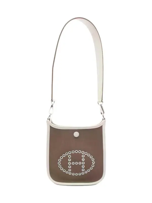 Hermès Evelyne Tpm Shoulder Bag - Brown