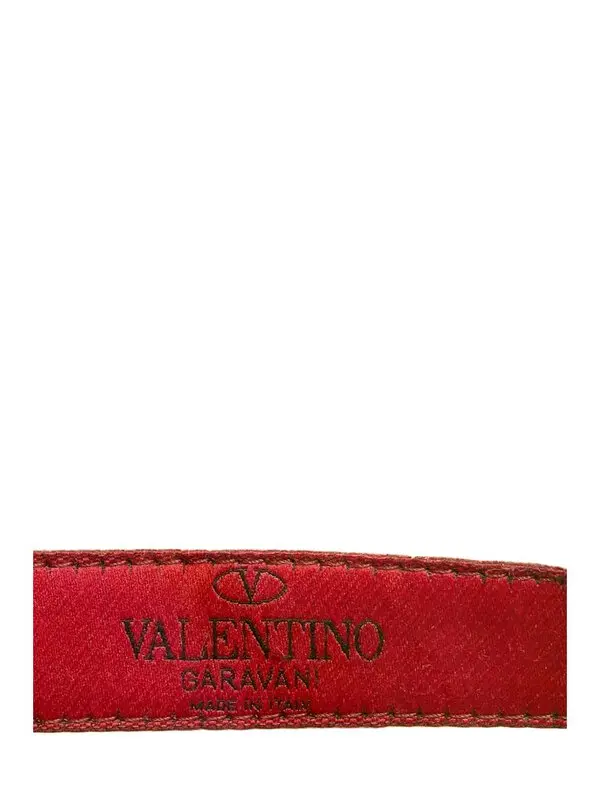 Valentino Garavani Rockstud Camera Bag - Pink
