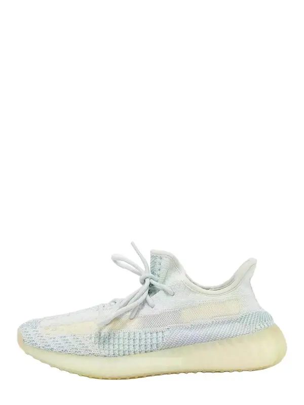 ADIDAS X YEEZY Yecheil Sneakers - Blue