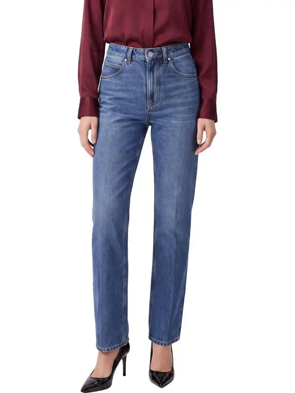 Victoria Beckham Jeans - Denim