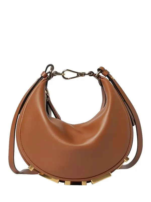 Fendi Tote Bag Colour - Brown