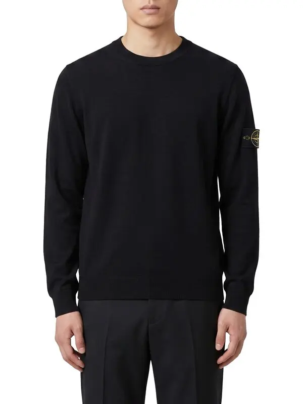Stone Island Jumper - Blue