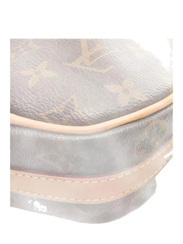 LOUIS VUITTON 2020 Pm Boîte Chapeau Cross Body Bag - Brown