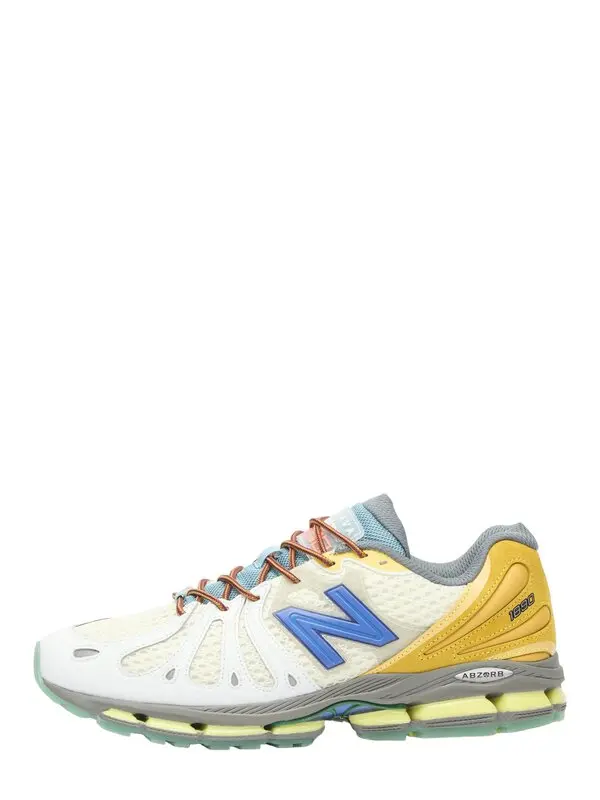 NEW BALANCE X Action Bronson 1890 Sneaker - Multi