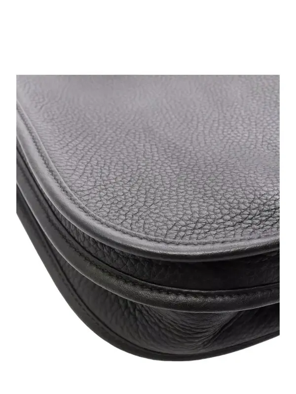 Hermès Evelyn Iii Shoulder Bag - Black
