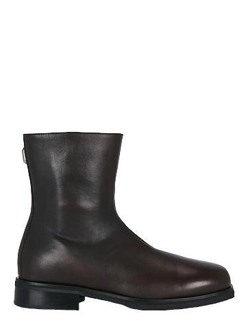 COLLEGIUM Pillar Stivale Boots - Marrone