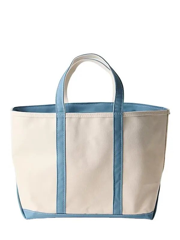 L.l.bean L. L.bean Boat And Tote - Slate