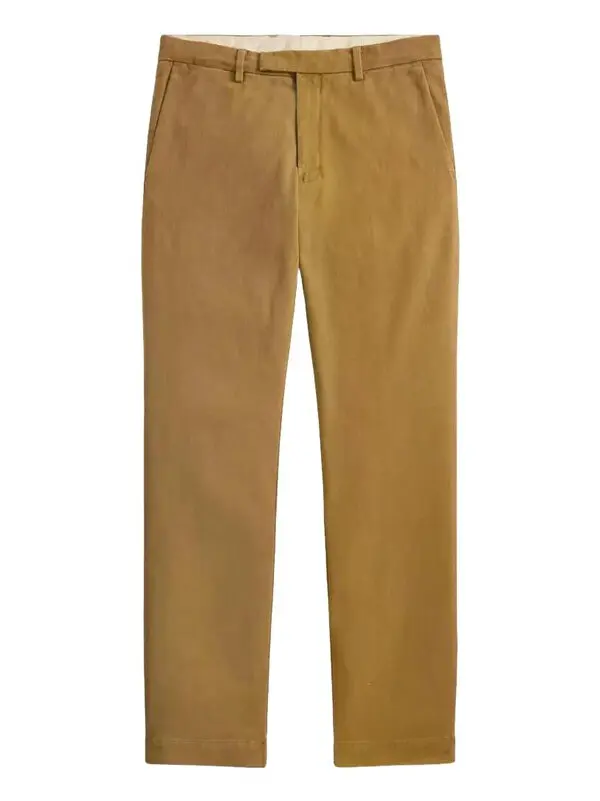 Polo Ralph Lauren Jarrett Chino Trousers - Neutrals