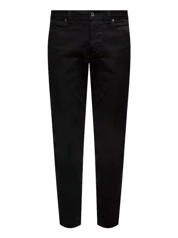 DIESEL® Larkee-beex Jeans - Black
