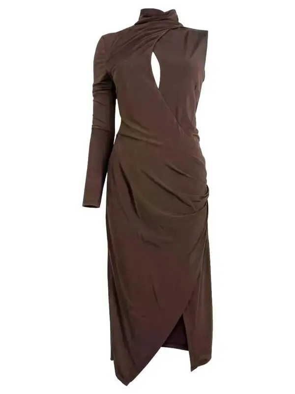 Pinko Dresses - Brown