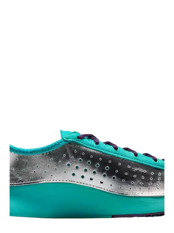 Nike Superfly Sneakers - Silver