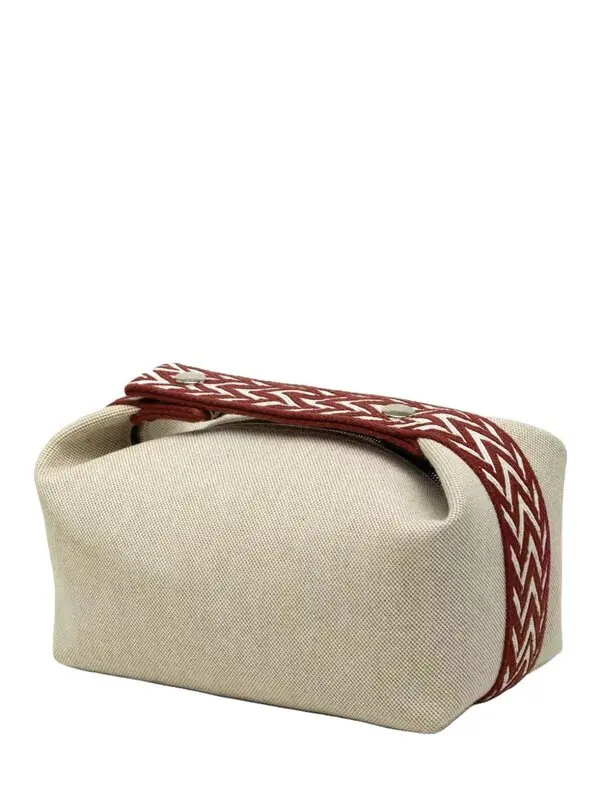 Hermès Bride-a-brac Case Vanity Bag - Neutrals