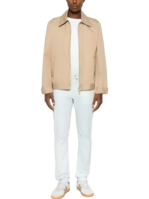 Jacob Cohen Bard Trousers - Blue