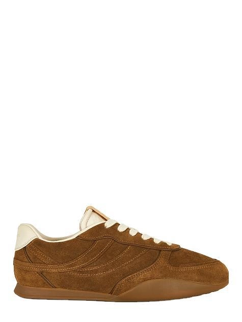 Vince Echo Trainer - Brown